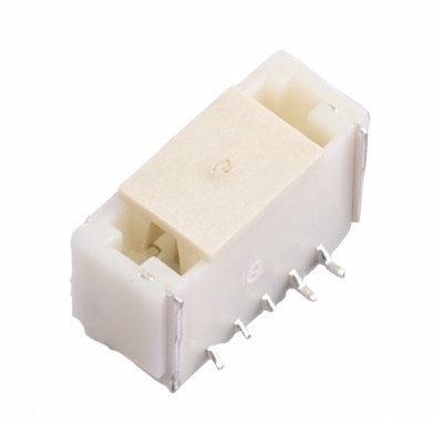 D-CHAIN PA0712100440-72SMS Male Header Pins Chip