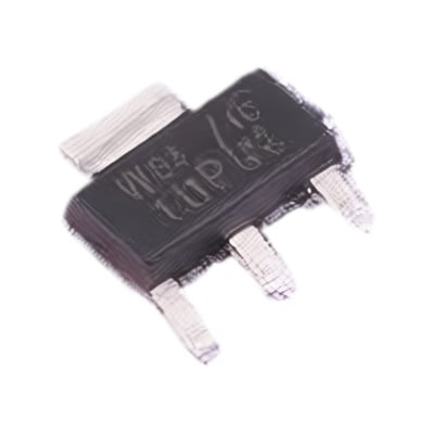 JSMSEMI BCP53-16-JSM Single Bipolar Transistor for sale