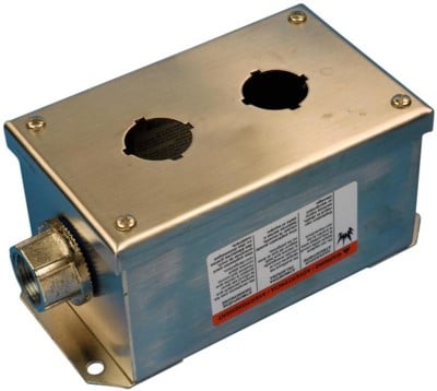 Schneider 9001SKY2 Switch Accessory