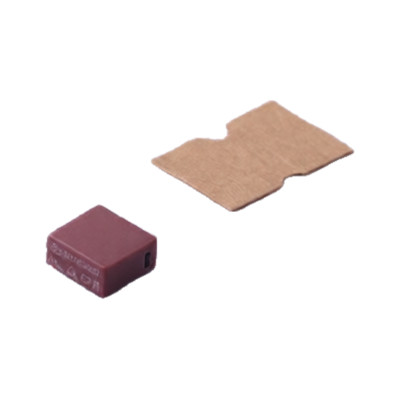 Hongda 2009T 500mA 250V Fuse