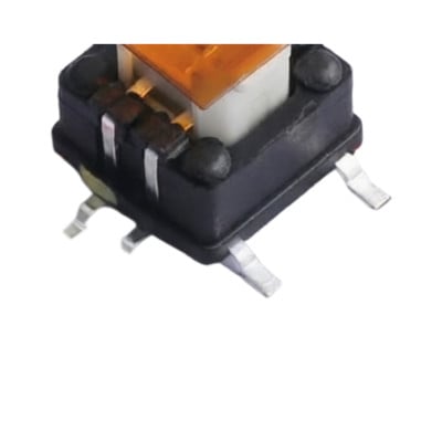 Korean Hroparts Elec K6-6151S-57 Pushbutton Switch for sale