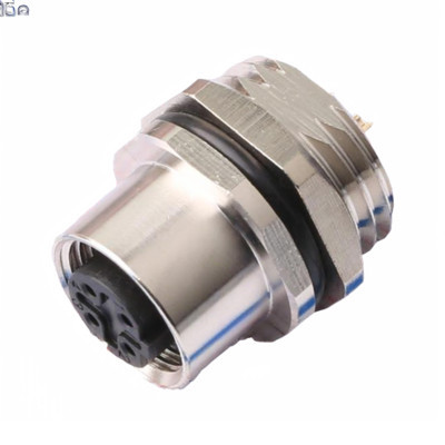 CAZN M12-S4D-GWBM16 Circular Connector Assembly for sale