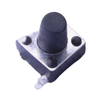 DEALON TD-1101SR-8.0H-160 Tactile Switch for sale