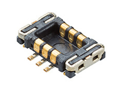 Molex 5033081652