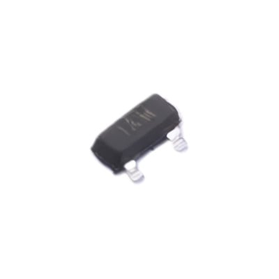 DOWO MMBT3904T Single Bipolar Transistor