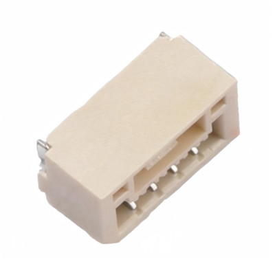 Yuandi WAFER-GH1.25-7PWT-W1-P Male Header Pin