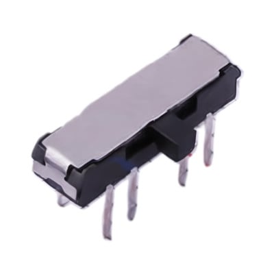 Yuandi TA-3522-A1 Slide Switch