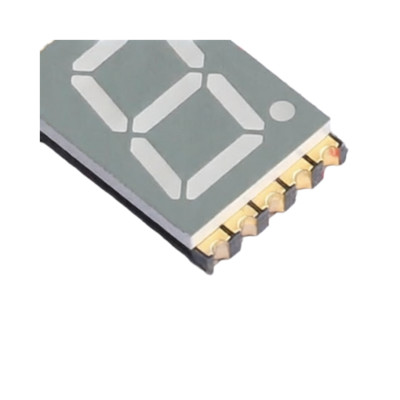 Guangcai Display GS3916CB-G LED Numeric Character Chip