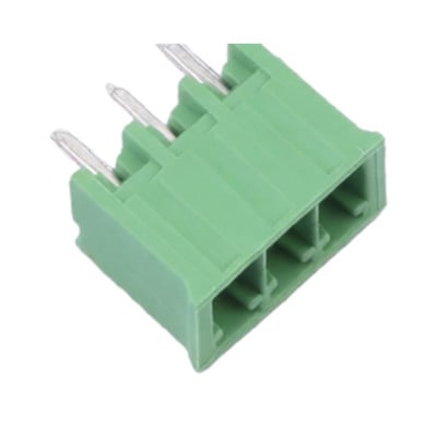 TE Connectivity 284516-4 Header Plug Socket