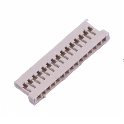 HDGC HDGC1252H-2*15P Rectangular Connector Housing
