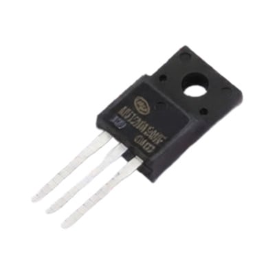 MOT MOT20N65HF Single N-Channel MOSFET