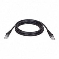 EATON N001-007-BK Modular Ethernet Cable (RJ45) for sale