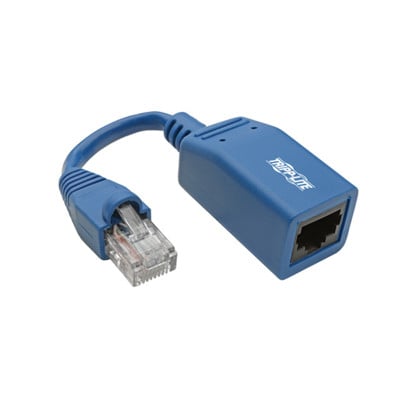EATON N001-007-BK Modular Ethernet Cable (RJ45) for sale