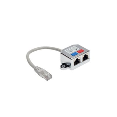EATON N001-007-BK Modular Ethernet Cable (RJ45) for sale