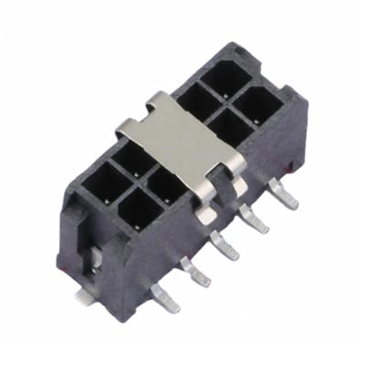 Hanbo Electronic WAFER-MX300LT-29A Male Pin Header