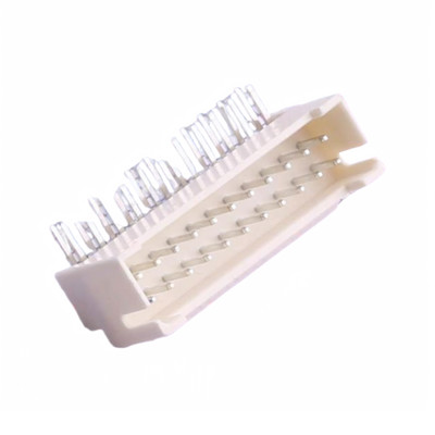 Hongxing HX20028-14WAD Male Header Pins