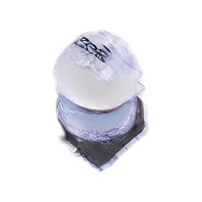 ChengTao CS1E470M0605 Aluminum Electrolytic Capacitor