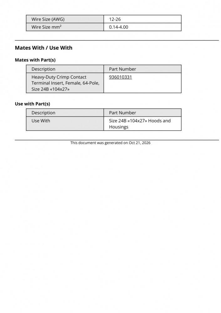 936010332 technical document preview, page 3