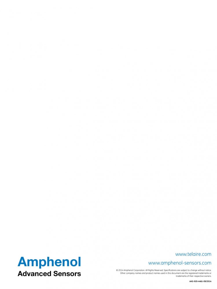 T6613-5KC technical document page 4