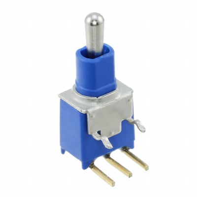 APEM TL32P000000 Toggle Switch