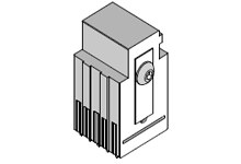 Impact Backplane Press-In Tool for sale