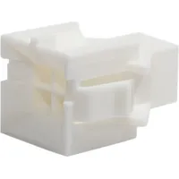 Samtec IPD1-04-S-K-M Rectangular Connector Housing for sale