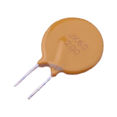 Jinrui JK60-040 PTC Resettable Fuse