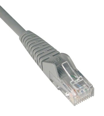 EATON N201-005-GY Modular Ethernet Cable (RJ45)