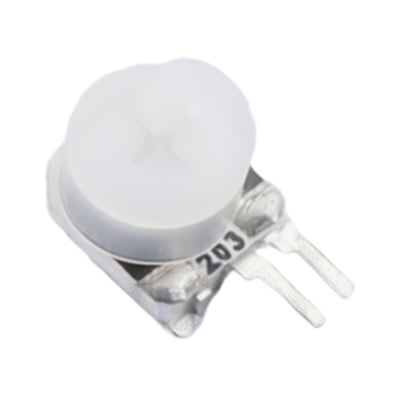 JIERR JER805HM-203 Trimmer Potentiometer