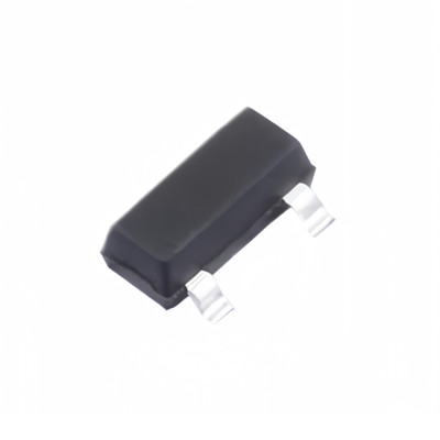 HXY MOSFET BCV47