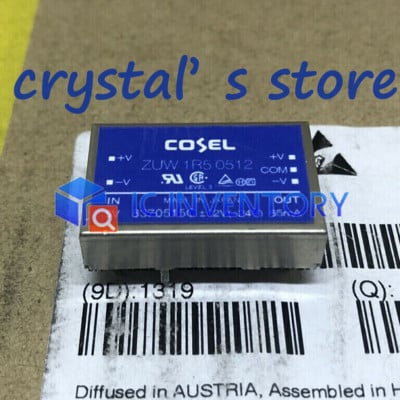 Cosel ZUW1R50512 Off-Board DC DC Converter for sale
