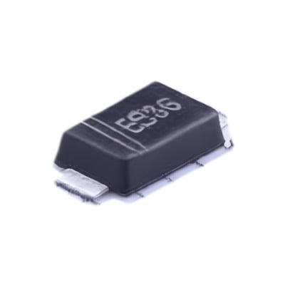 Jingdao Microelectronics ES3AB Single Diode