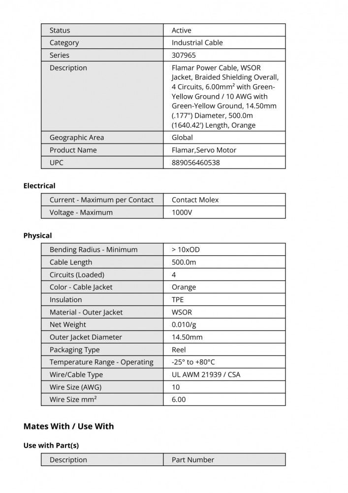 Product documentation image 2
