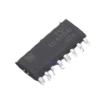 HANSCHIP semiconductor CD4051BPWRG