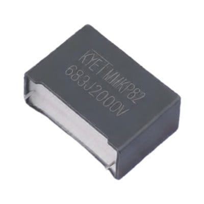 KYET MMKP683J3A2201 Film Capacitor