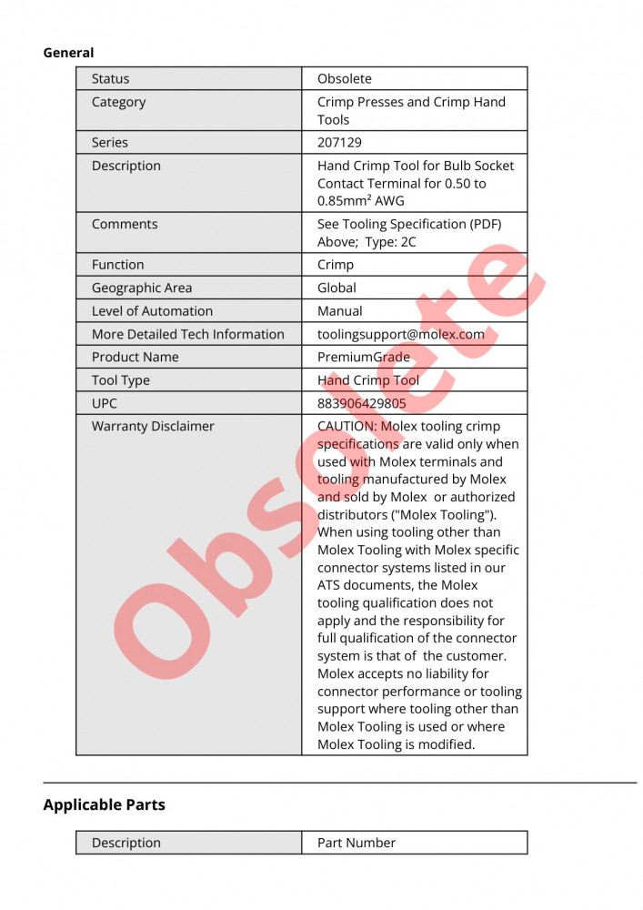 638194900 tooling document preview, page 2