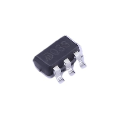 Mingda Microelectronics MD7030 Supervisor Chip
