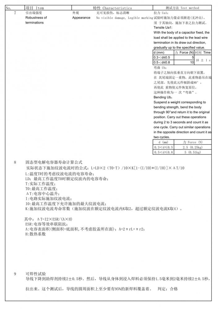KNSCHA ZE11000UF35V119EC0014 specification page 5