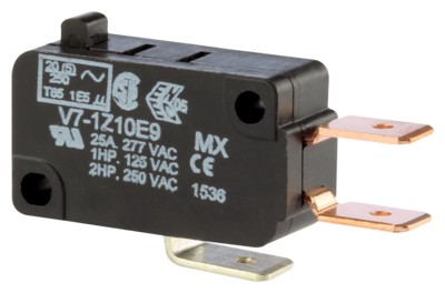 Honeywell V7-4A17D8