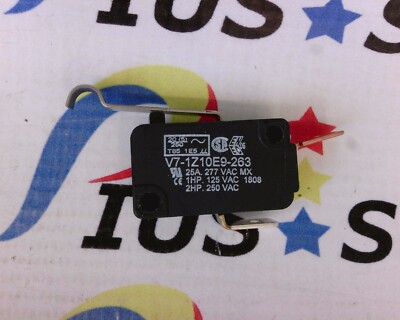Honeywell V7-1Z10E9 for sale