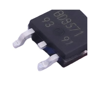 ROHM BD3570FP-E2 Linear LDO Voltage Regulator