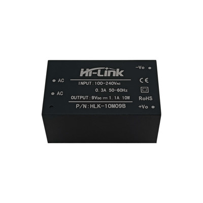 HI-LINK HLK-10M09B for sale
