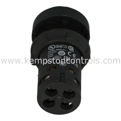 Schneider XB7NJ03B1 Pushbutton Switch for sale