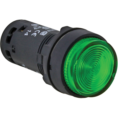 Schneider XB7NJ03B1 Pushbutton Switch for sale