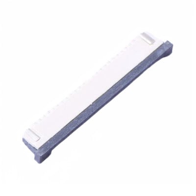 HDGC 1.0K-FX-36PWB FFC/FPC Flat Flexible Connector Assembly