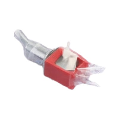 YUEN FUNG ST-0-102-C04-N008-RS Toggle Switch