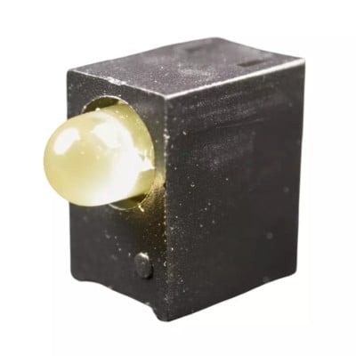 Kingbright WP934EW/YD Circuit Board Indicator for sale