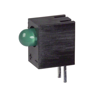 Kingbright WP934EW/YD Circuit Board Indicator for sale