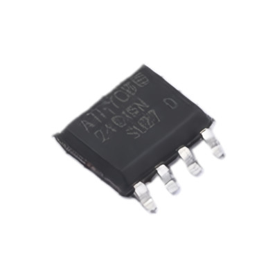 ChipNobo AT24C02C-SSHM-T-CN Memory IC