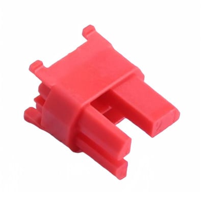 TE Connectivity / ERNI 043333 Board-to-Board Mezzanine Edge Type Array